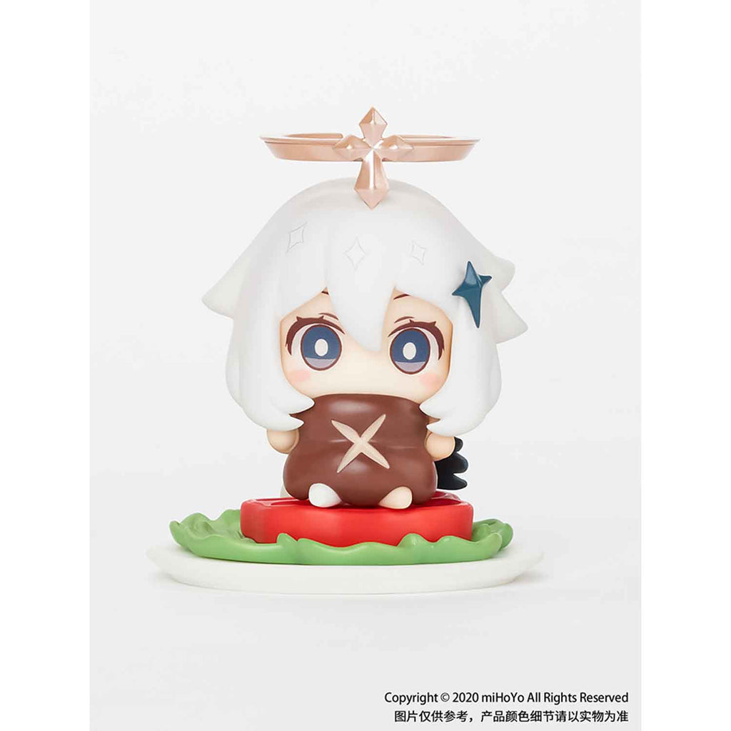 Genshin Impact Paimon is NOT EMERGENCY FOOD! Paimon Gourmet Series ...