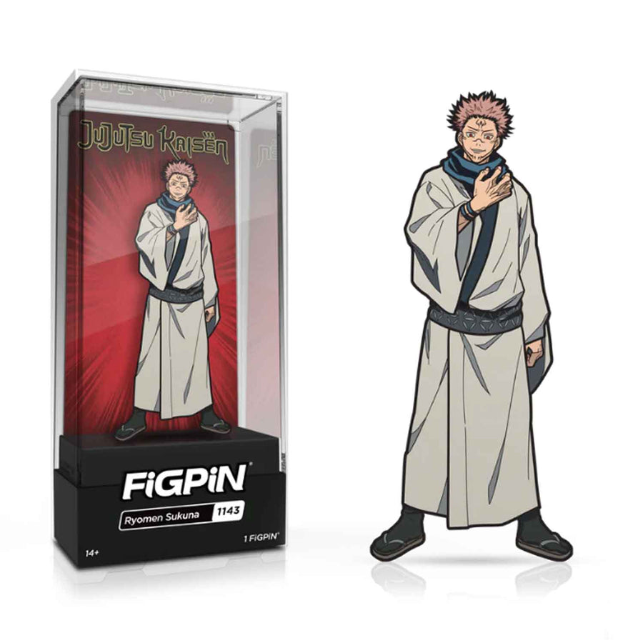 Bucket Popcorn | Jujutsu Kaisen – BUCKET POPCORN